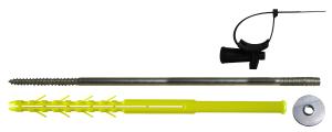 Cheville BRPF - ING Fixations - Fixations professionnelles pour les ...